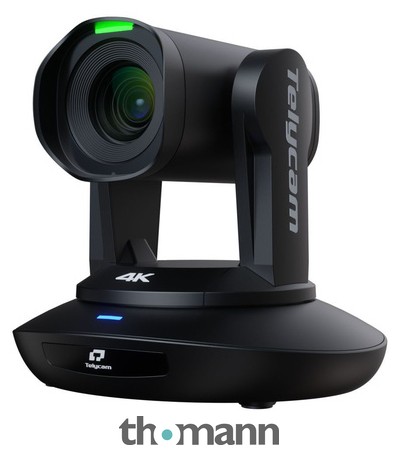 Telycam Vision+ 4KN 20X Bk – Thomann España