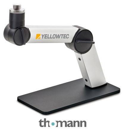 Yellowtec Mika Table Stand Aluminum – United Arab Emirates