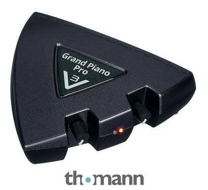 V3 Sound Grand Piano Pro – Thomann UK
