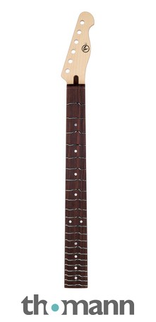 True Temperament Retrofit TE RW Neck – Thomann UK