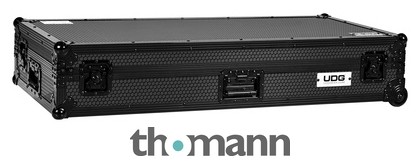 UDG Flight Case CDJ-3000X/DJM-A9 – Thomann France