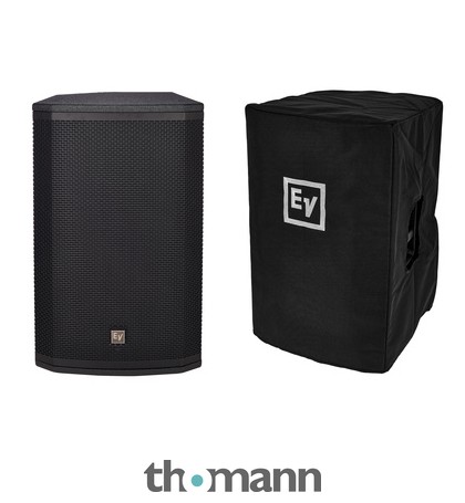 EV ETX-15P Cover Bundle – Thomann UK