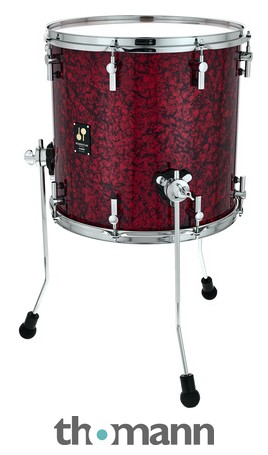 Sonor 16"x15.25" MOM. FT Map B-Stock – United States