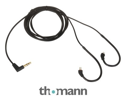 XVive Earphone Cable for T9 – Thomann UK