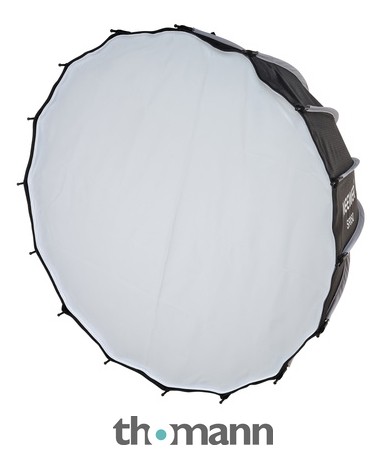 Neewer SF85Q Parabolic Softbox 85cm – Thomann Österreich