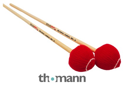 SchlagKraft Vibra Mallets BM-2 Big Mama M – Thomann România