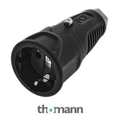 PCE 2520-sdg Taurus2 Socket – Thomann UK