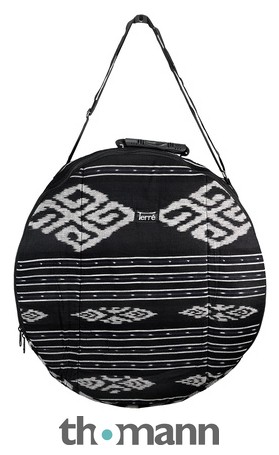 Terre IKAT Bag Shaman Drum 50 cm BK – United States