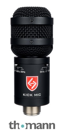 Lauten Audio Kick Mic B-Stock – Thomann België