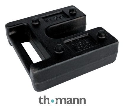Showgear Stage Weight 12,5 kg – Thomann UK