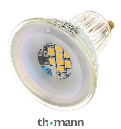 LEDVANCE LED PAR16 80 120° DIM 6.9W 940 – Thomann België