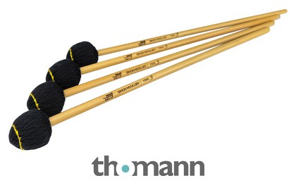 MG Mallets VSM2 Vibraphone Mallets – Thomann UK