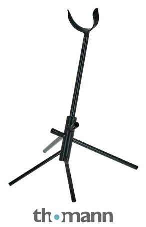 WoodWindDesign Baritone Saxophone Bb Stand – Thomann Nederland