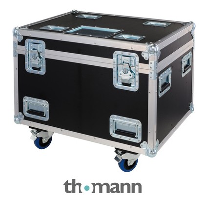 Magic FX Smokejet Flightcase 4in1 – Thomann UK