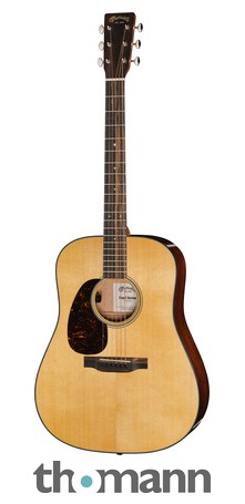 Martin Guitar D-12E Retro Nat LH – Thomann UK