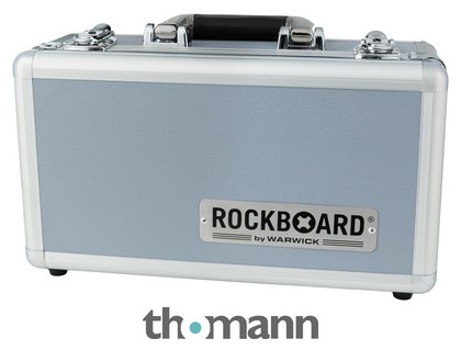 Rockboard Professional Flight Case – Thomann UK