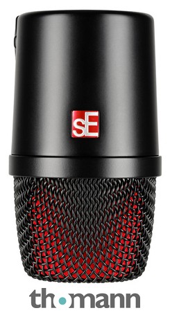 SE Electronics V Kick Black – Thomann France