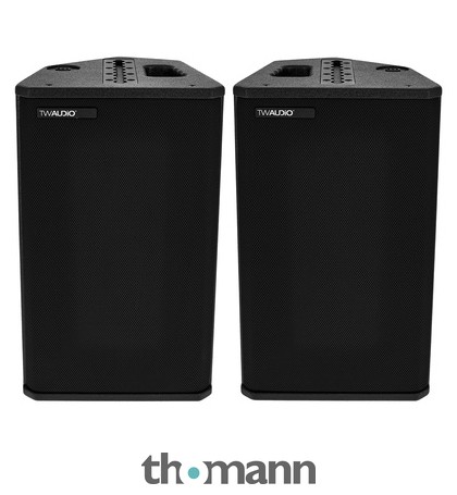 TW AUDiO M10 Stereo Bundle – Thomann Nederland