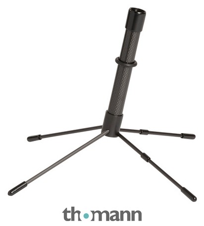 WoodWindDesign Trumpet Rotary Stand – Thomann UK