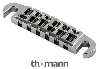 ABM 3024ca Wraparound Bridge – Thomann UK
