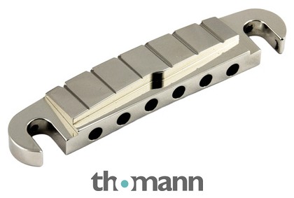 ABM 3025na Wraparound Bridge – Thomann UK