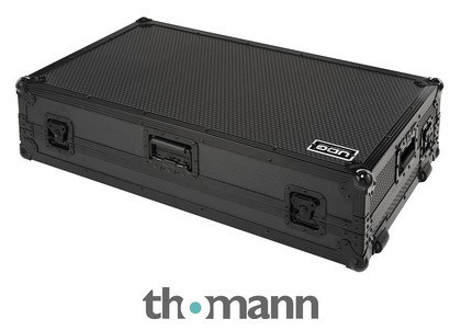 UDG Flight Case OPUS-QUAD (W) – Thomann Česko