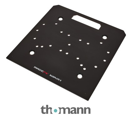 Magic FX Baseplate II – Thomann UK