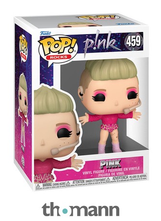 Funko Pink Trustfall – Thomann België