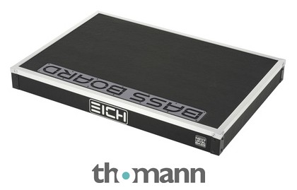 Eich Amplification BassBoard S II B-Stock – United States
