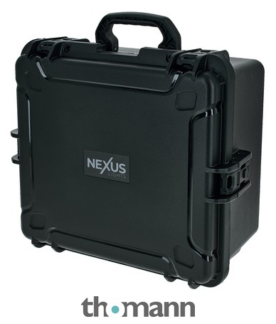 Nexus Lights Nexus Uplight Hardcase – Thomann UK