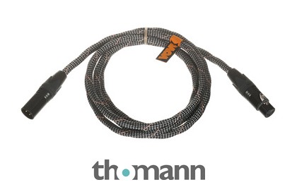 Vovox sonorus protect S 2.0 m XLR – Thomann Ireland