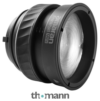 Amaran Mini Fresnel B-Stock – Musikhaus Thomann