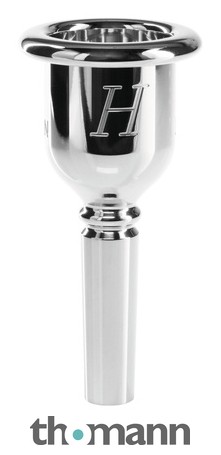 Denis Wick 2180 Heritage Tromb 6BL B-Stoc – United States