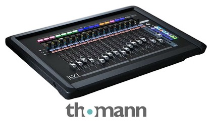 Waves eMotion LV1 Control – United States