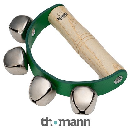 Nino Nino962GR Sleigh Bells – United Arab Emirates