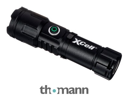 XCell Lunalux Mini – United States