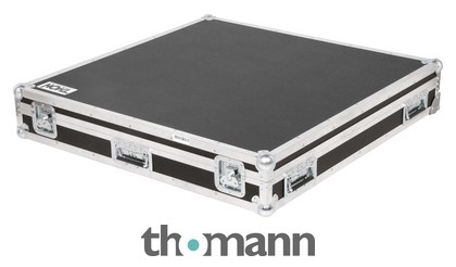 Thon Case for 34" Gongs – Musikhaus Thomann