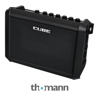 Roland Cube Street Mini – United States