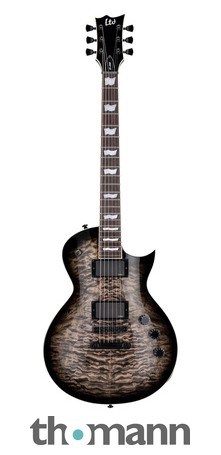 ESP LTD EC-400 QM STBSB – Thomann Österreich