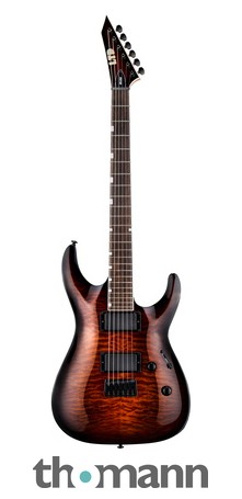 ESP LTD MH-200HT QM BS – Thomann Österreich