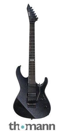 ESP E-II Maverick GunMetallic BK – Musikhaus Thomann