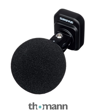 Shure MV88-USBC – Thomann Sverige