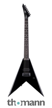 ESP LTD Jack Simmons JS-7 Baritone – Switzerland