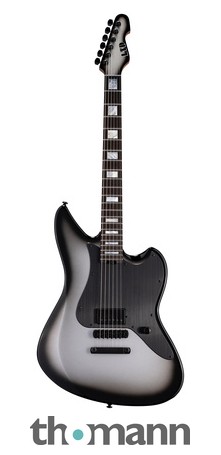 ESP LTD JD-I Joe Duplantier SSB – Switzerland