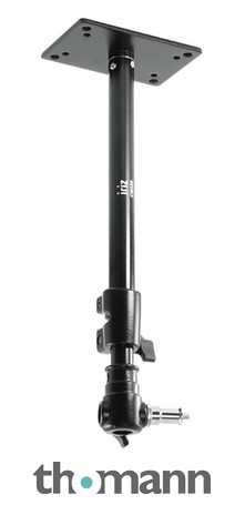 iriz CM550 Adjustable Ceiling Mount – Thomann Ireland