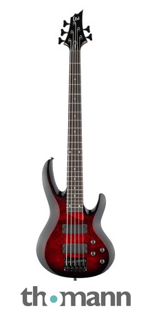 ESP LTD B-205DX RB – Musikhaus Thomann