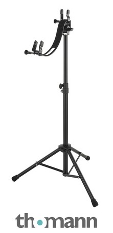 K&M 14765 Guitar Performer Stand – Thomann UK