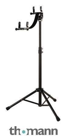 K&M 14766 Guitar Performer Stand – Thomann UK