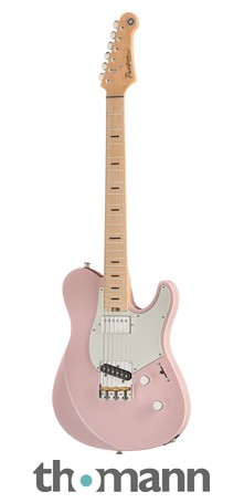 Yamaha Pacifica SC Std+ 11SM Ash Pink – Thomann UK