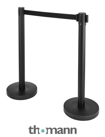 K&M 26950 Demarcation Stand – United States
